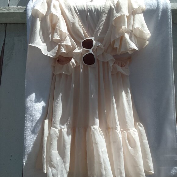 Love Colette | Dresses | Bundle Love Colette Delicate Silky Dress ...